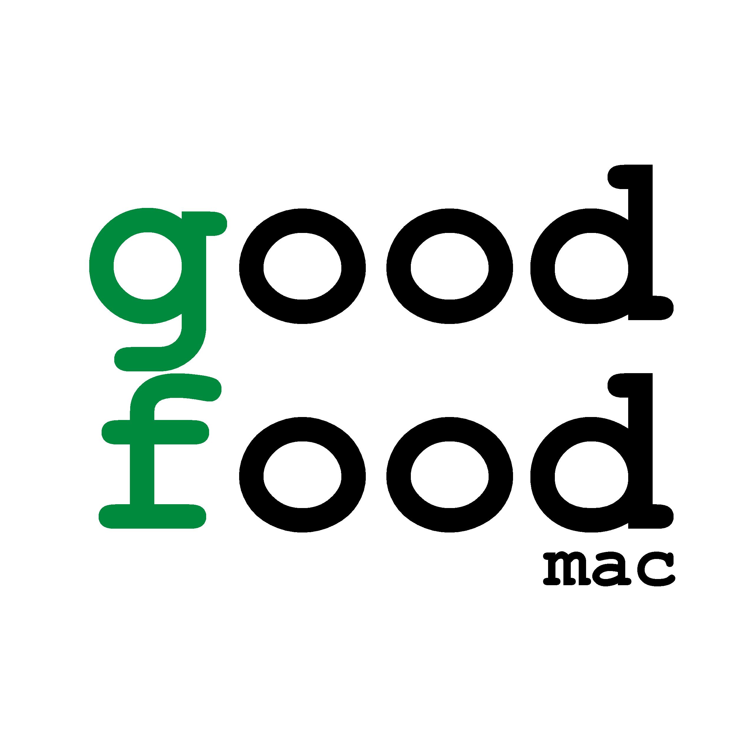 good food mac – Tasty food with clean ingredients…and it's all gluten-free!